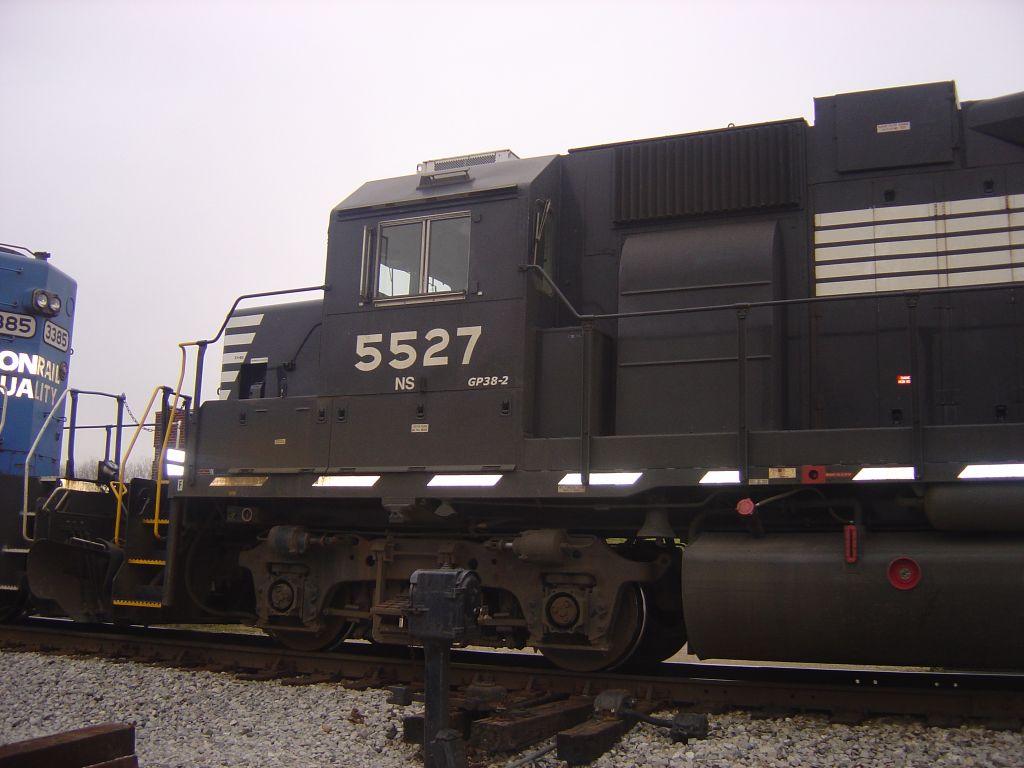 NS 5527